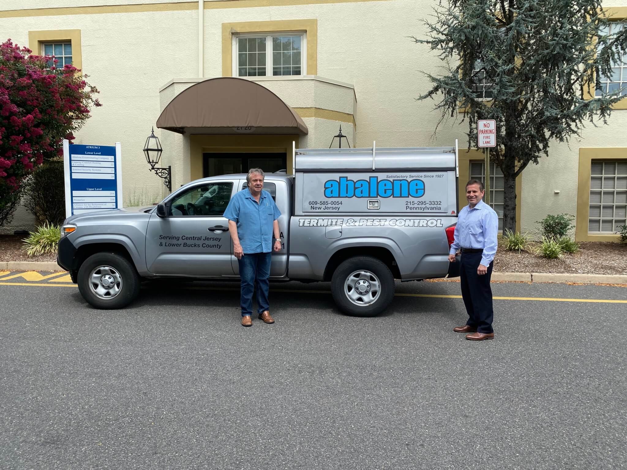 Western Pest Services Acquires Abalene Termite & Pest Control - Western ...