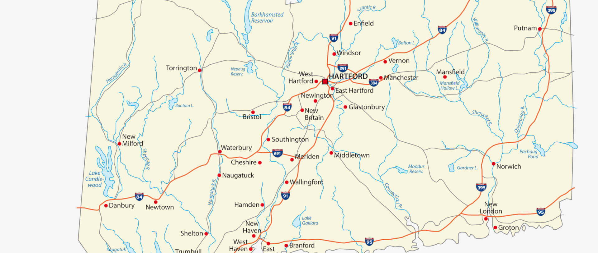 Termite Treatments in Connecticut- Western Pest Services