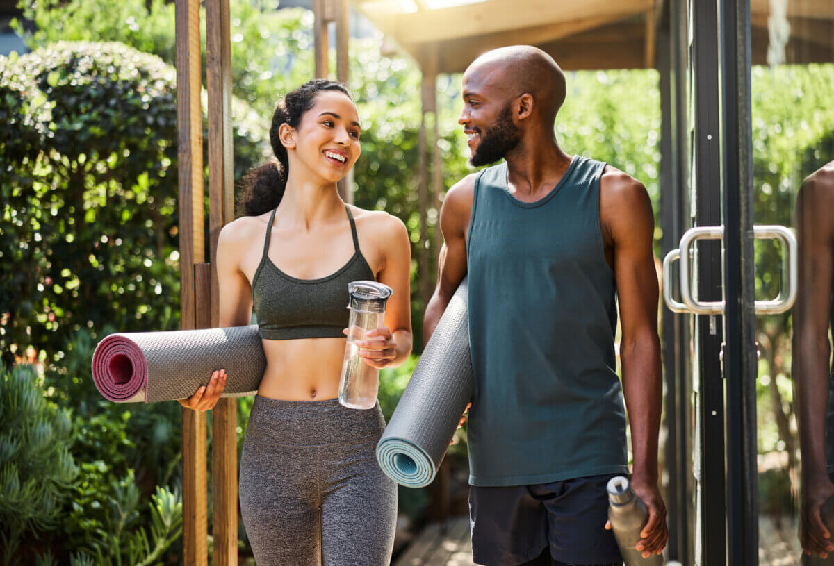 Hotel Gyms & Fitness Centers: Adding Value for Guests