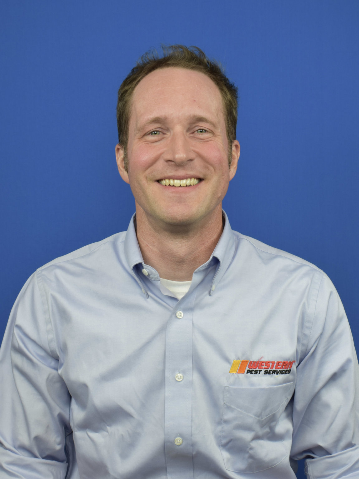 Employee Spotlight: Nic Ellis, Entomologist - Western Pest Services