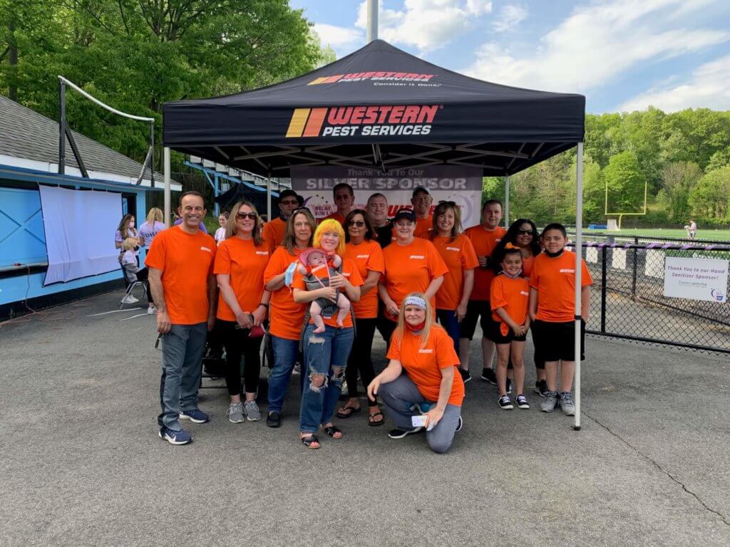 About - Western Pest Services