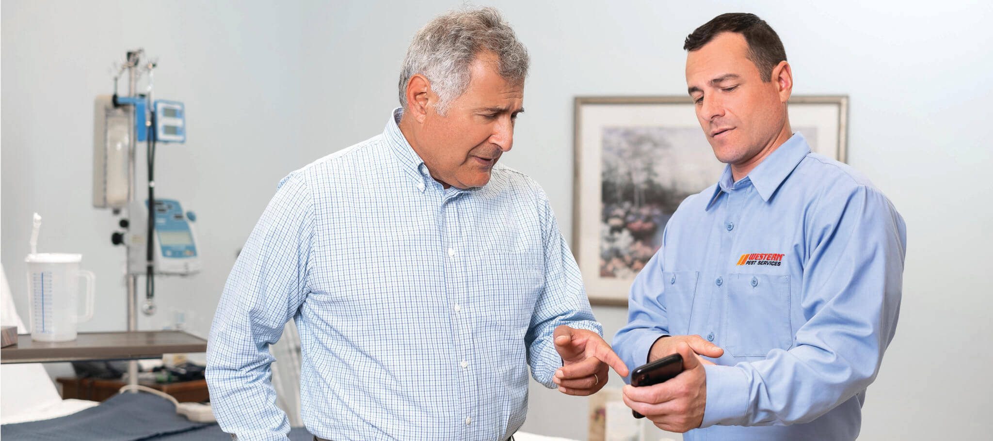 Benefits of IPM (Integrated Pest Management) - Western Pest Services