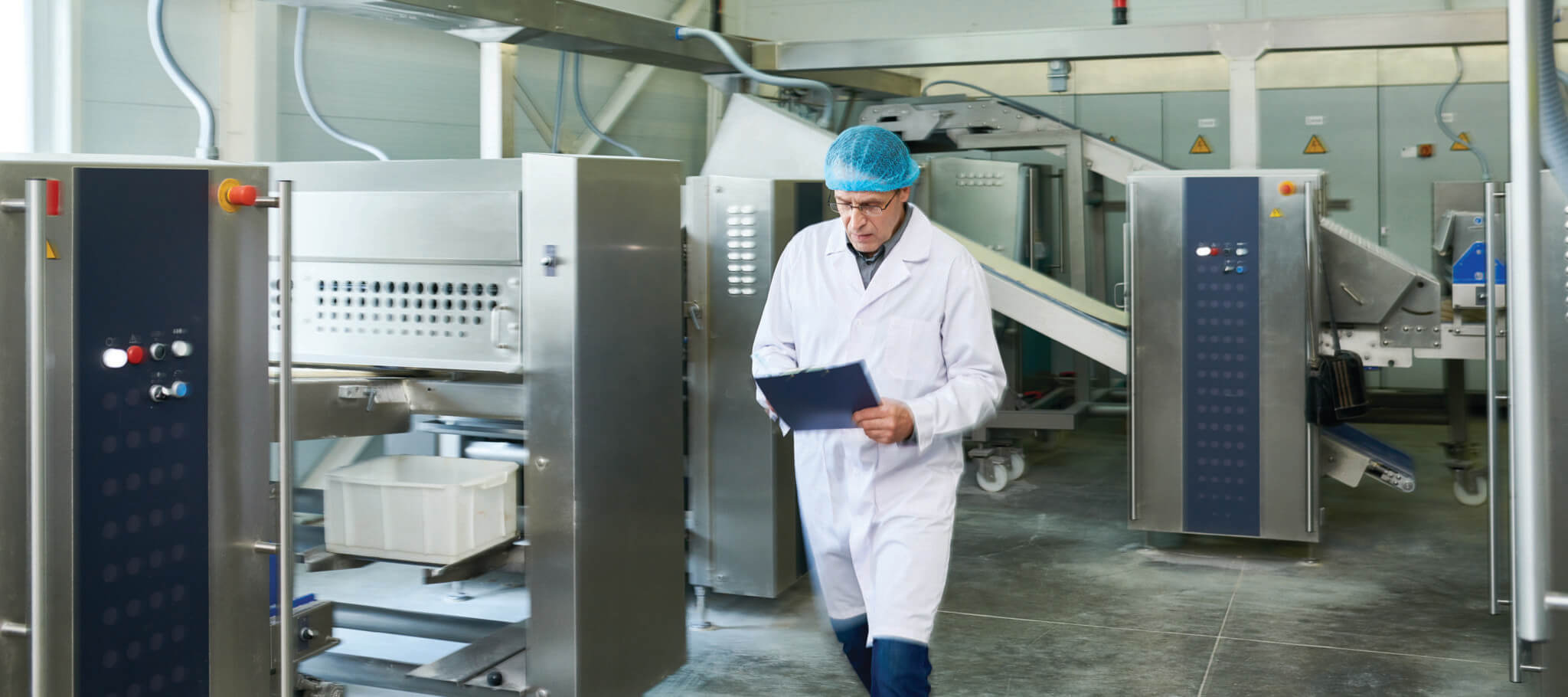 The 4 Kinds of Audits in Food Processing - Western Pest Services